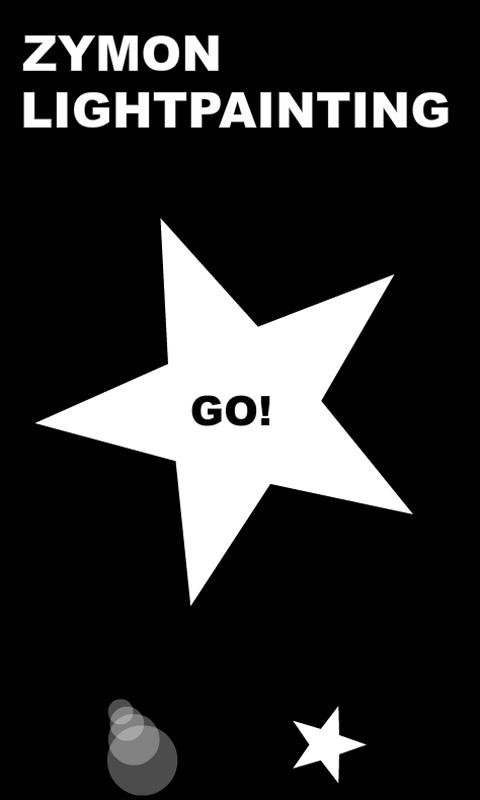 Zymon Lightpainting APK للاندرويد تنزيل