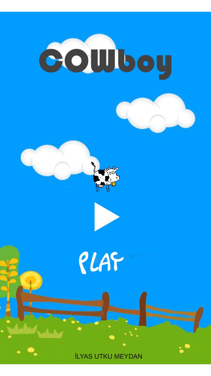 COWboy APK للاندرويد تنزيل