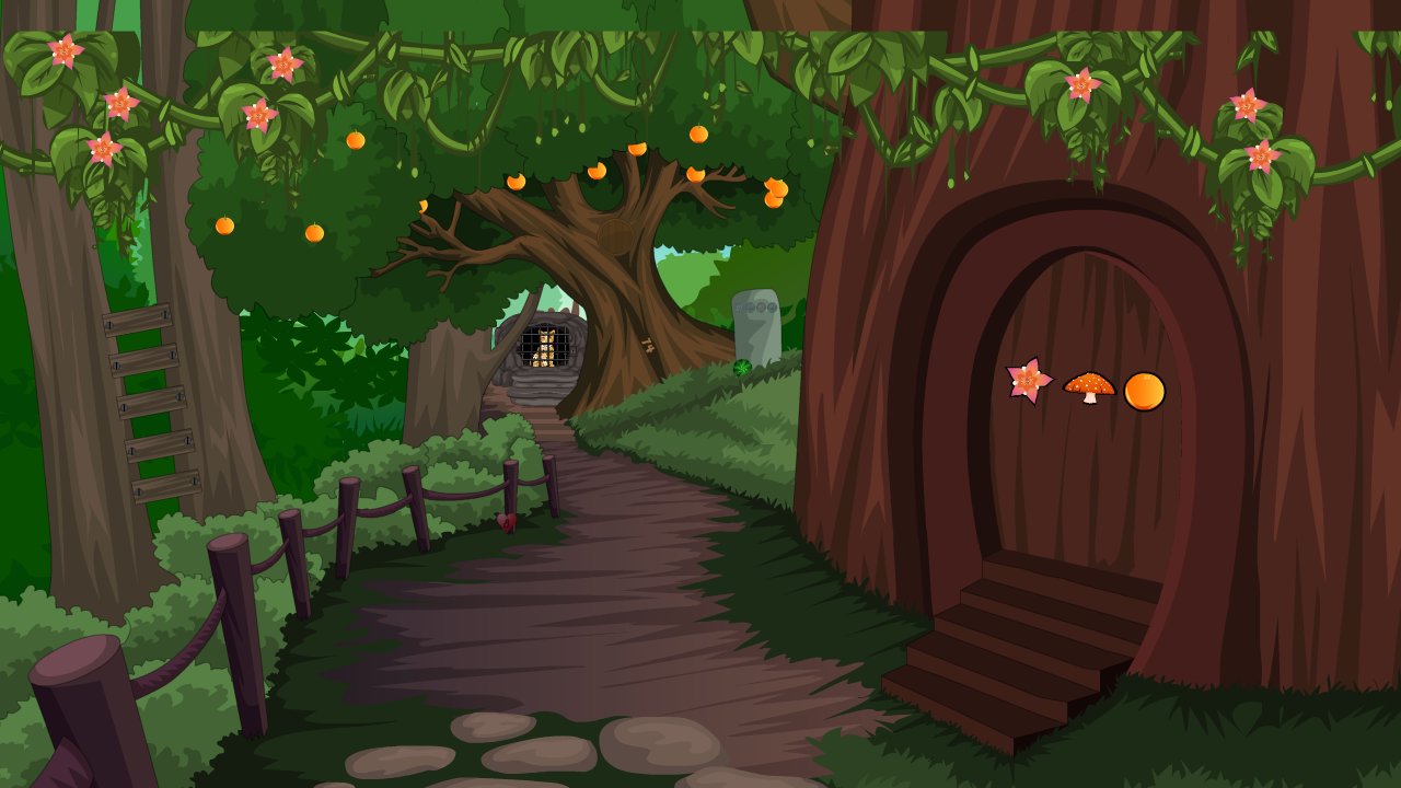 Descarga de APK de ESCAPE GAMES-JOY 501 para Android