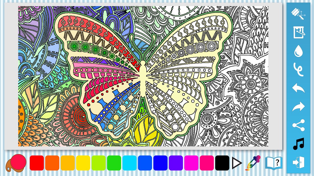 Coloring Book & Dot to Dot for Android - APK Download