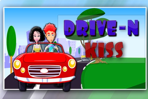 Descargar Drive N Kiss APK Última Versión 2.7.0 para Android