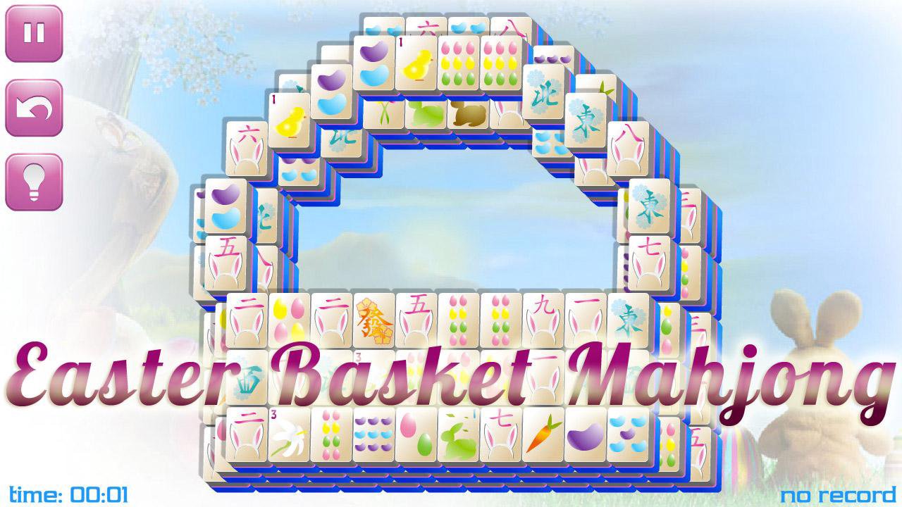 Easter Mahjong APK for Android Download