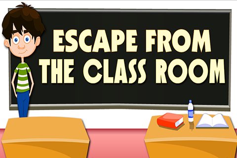 Escape From The Classroom APK for Android Download