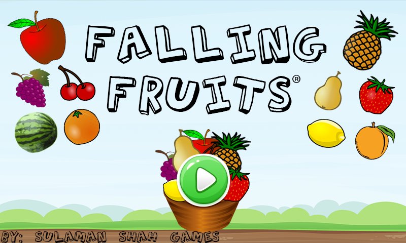 Falling Fruits APK for Android Download