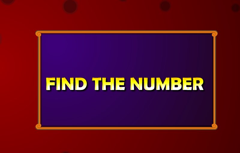 Find The Numbers APK pour Android Télécharger