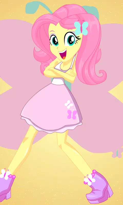 Costume Event W/ Fluttershy! By CharlieXe On DeviantArt, 58% OFF