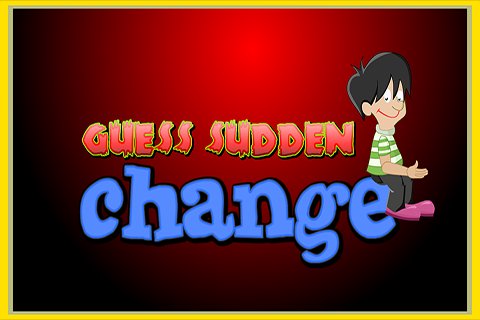 Guess Sudden Change APK for Android Download