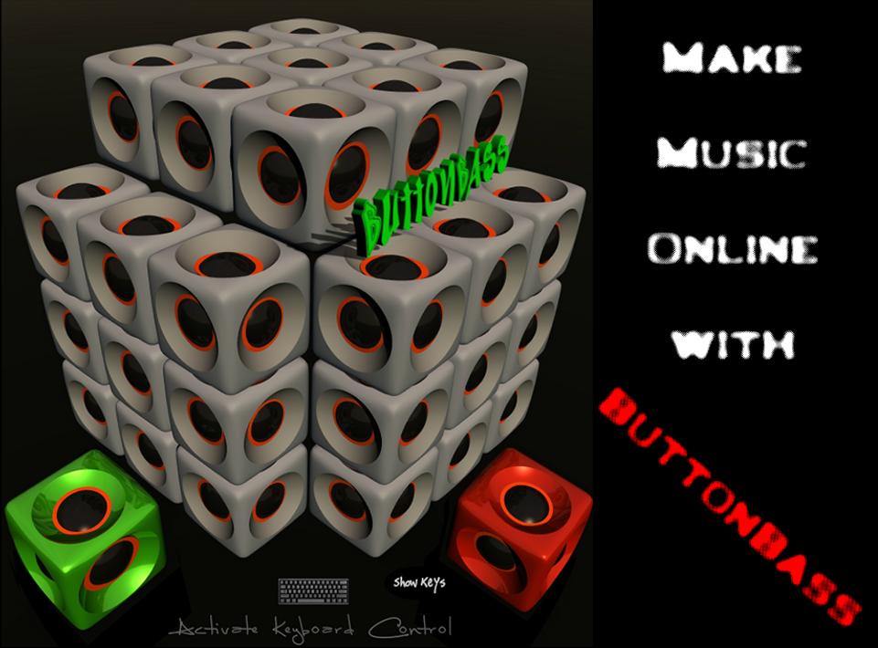 ButtonBass Hip Hop Cube for Android - APK Download