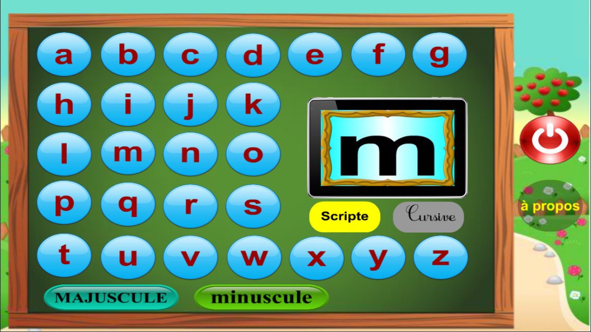 Alphabet APK for Android Download