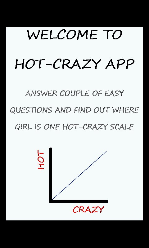 Hot/Crazy Scale APK for Android Download