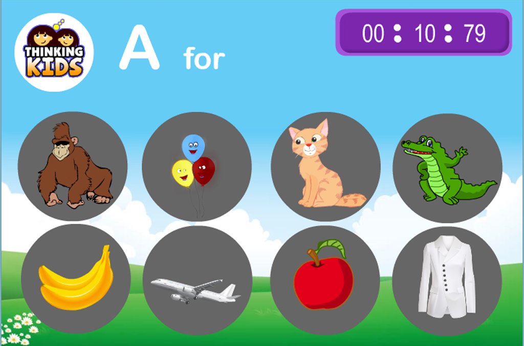 ABCD Recognition APK for Android Download