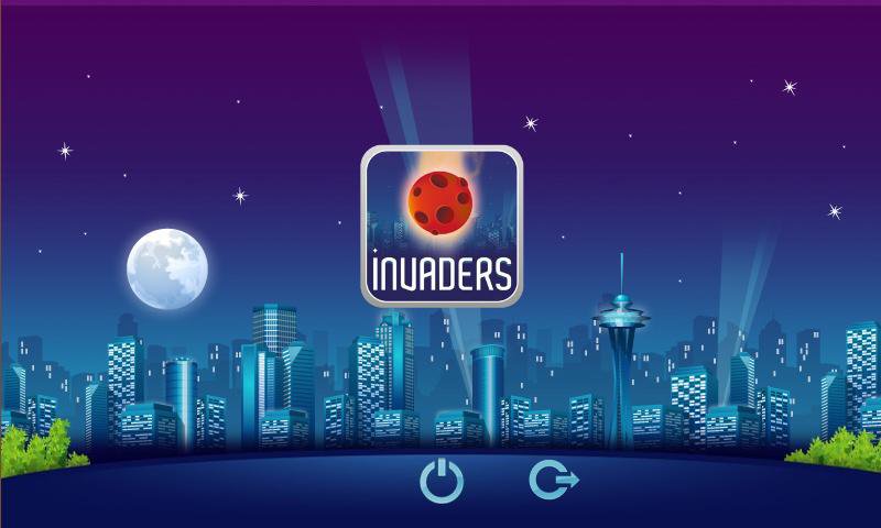Invaders APK for Android Download
