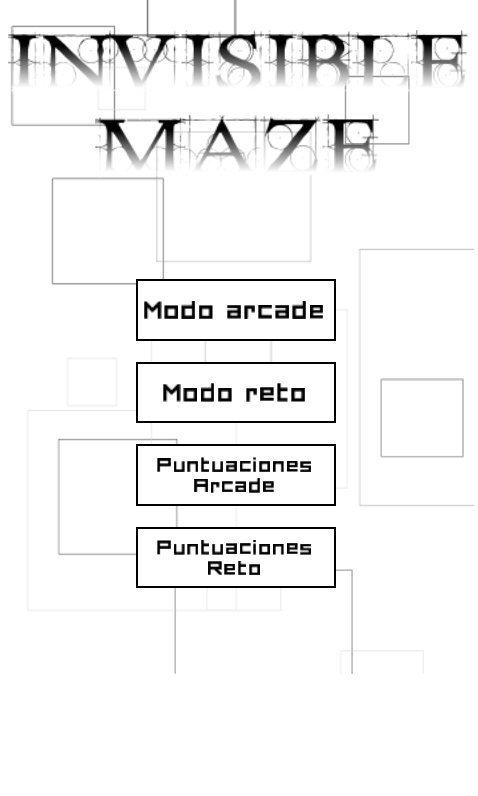 Invisible Maze APK for Android Download