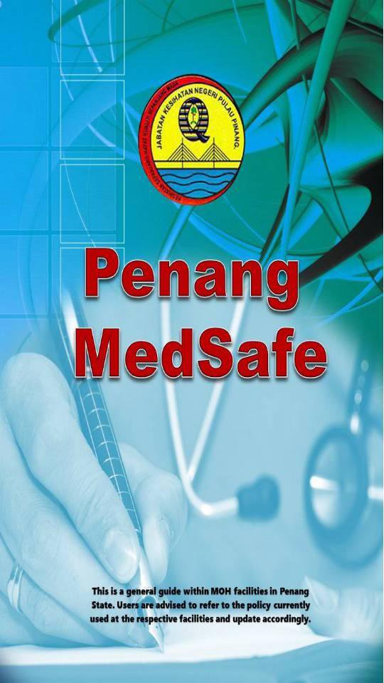 Penang Medsafe APK for Android Download