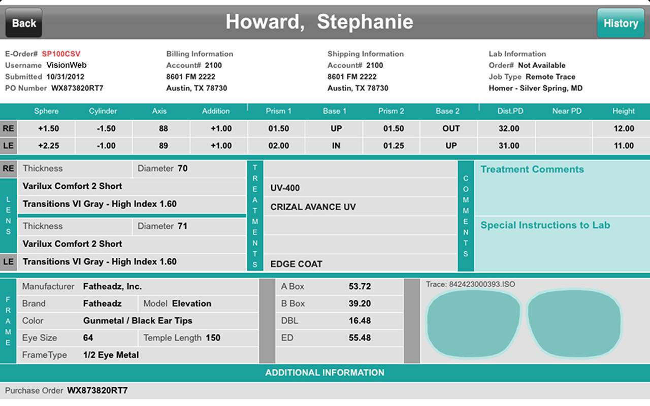 VisionWeb APK for Android Download