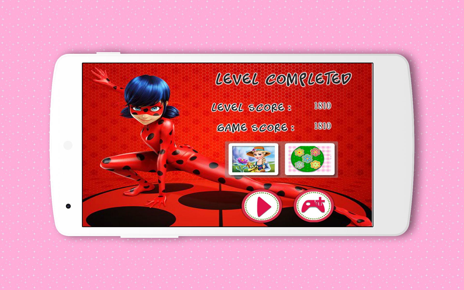 Miraculous Ladybug Memory Cards APK for Android Download