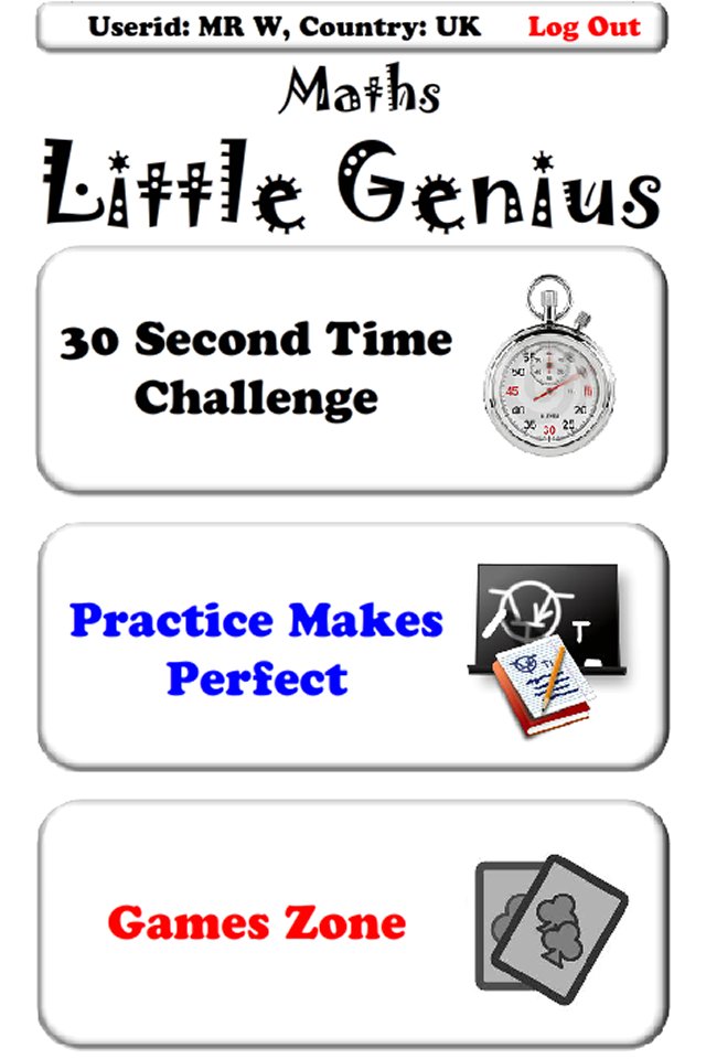 Maths Little Genius APK for Android Download
