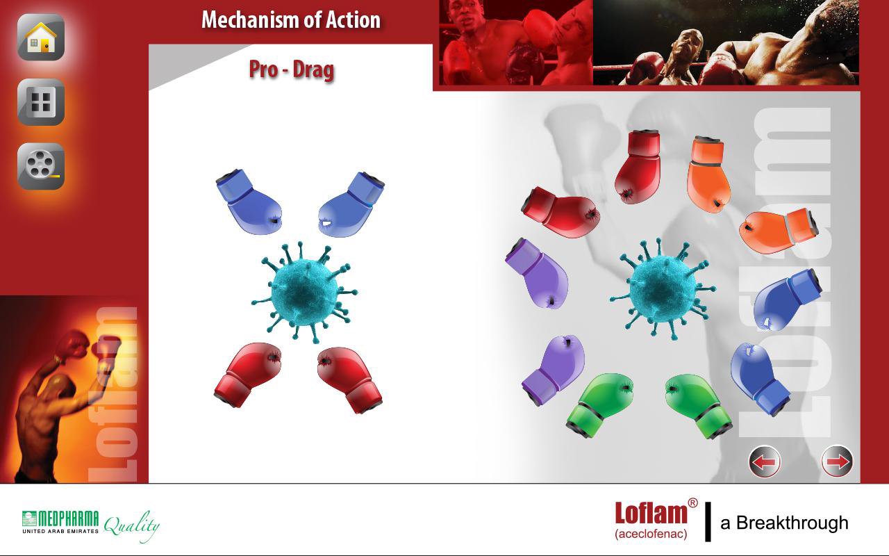 Loflam APK for Android Download