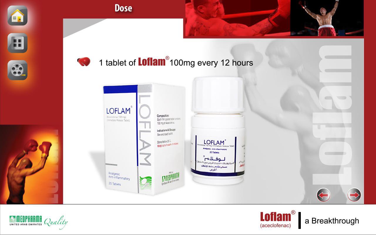 Loflam for Android - APK Download