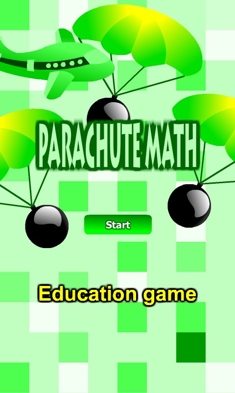 Parachute Math APK for Android Download
