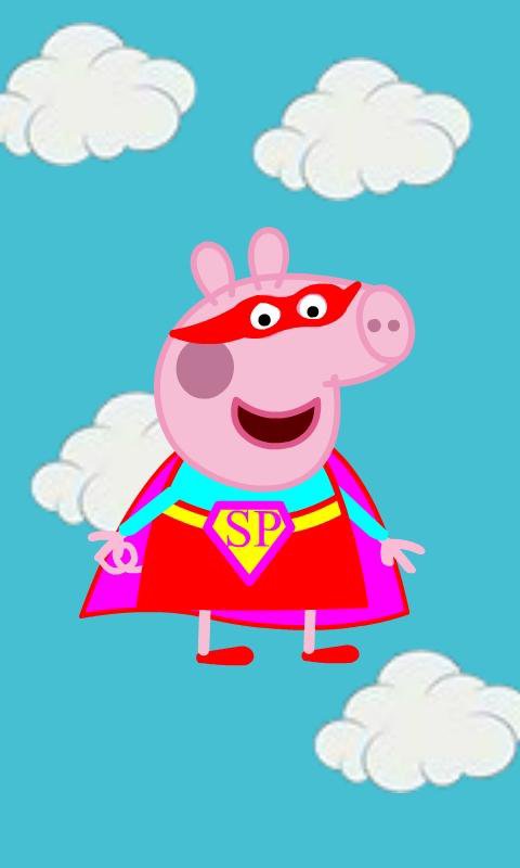Super Peppa Pig APK for Android Download