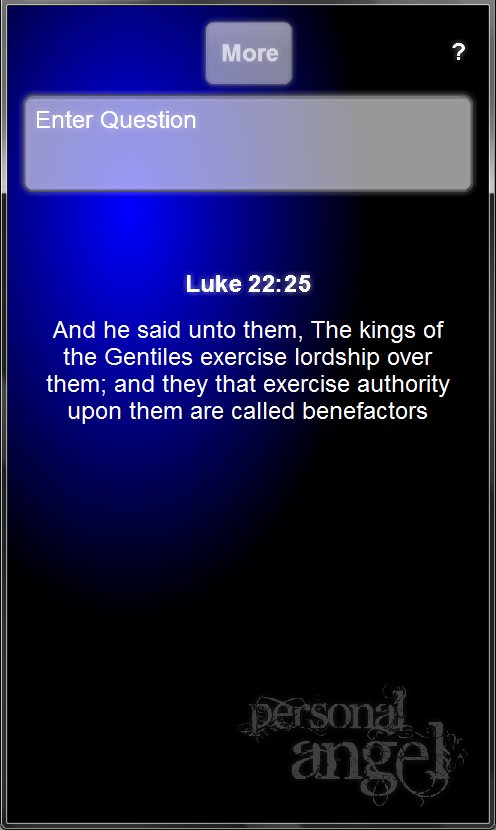 Personal Angel APK for Android Download