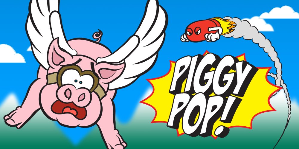 Piggy Pop APK for Android Download