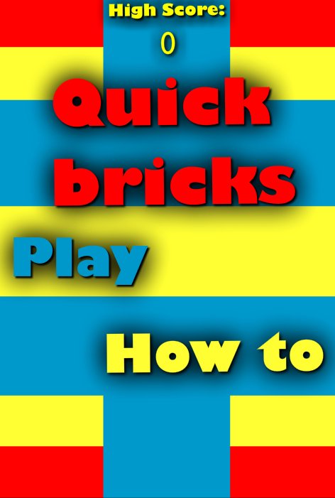 Download Quick Bricks Latest Version 1.2 Android APK File