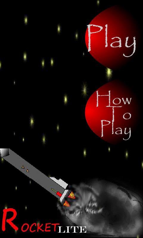 Rocket Lite APK for Android Download