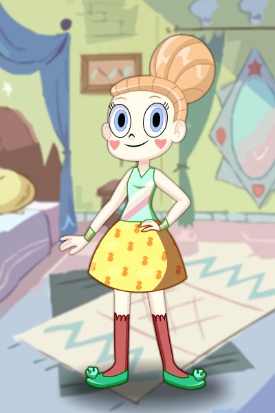 Descargar Princess Star Butterfly Star vs the Forces of Evil APK Última ...