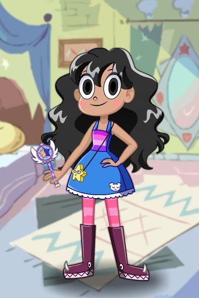 Descargar Princess Star Butterfly Star vs the Forces of Evil APK Última ...