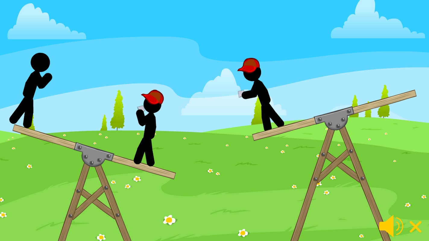 Stick adventure para Android - APK Baixar