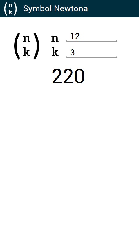 Descargar Symbol Newtona APK Última Versión 1.0.0 para Android