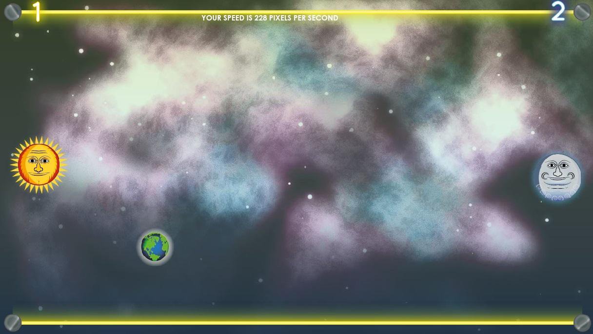 Solar Pong APK for Android Download