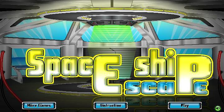 Escape Games N18 - Space Ship APK for Android Download