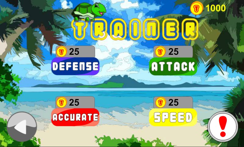Turtle Trainer APK for Android Download