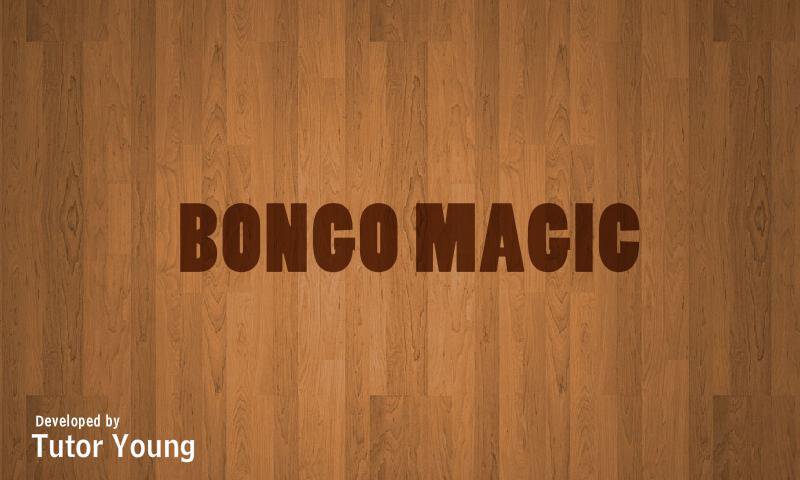 Descargar Bongo Magic APK Última Versión 1.0.5 para Android