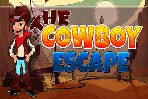 Download The Cowboy Escape Latest Version 2.0.0 Android APK File