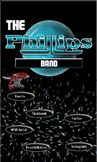 The Phillips Band安卓版应用APK下载