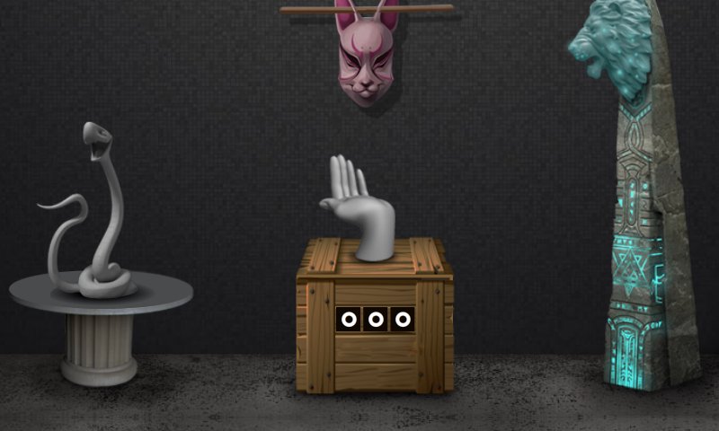 Tricky Escape Game-2 APK للاندرويد تنزيل