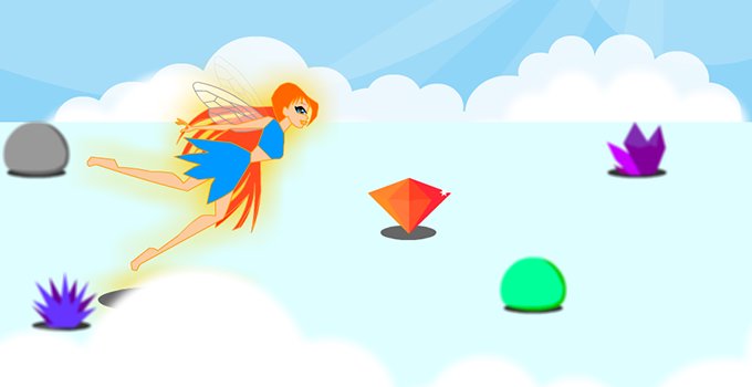 Wingx Fairy Club APK للاندرويد تنزيل