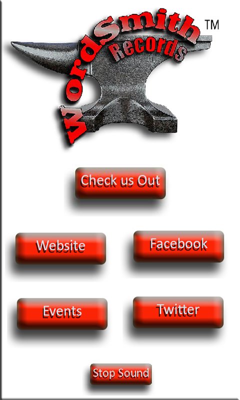 WordSmith Records APK for Android Download