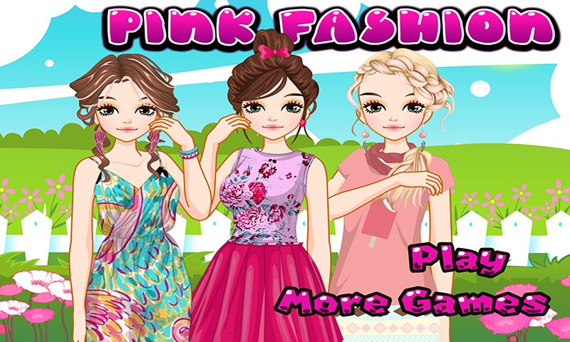 Descargar Pink Girls Juegos de Princesas APK Última Versión 2.1 para ...