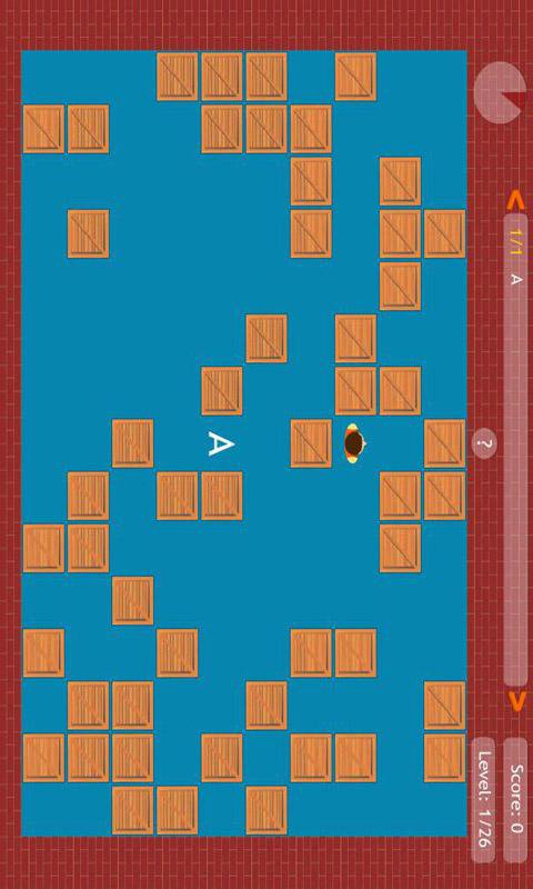 Alphabet Number & Word Maze APK for Android Download