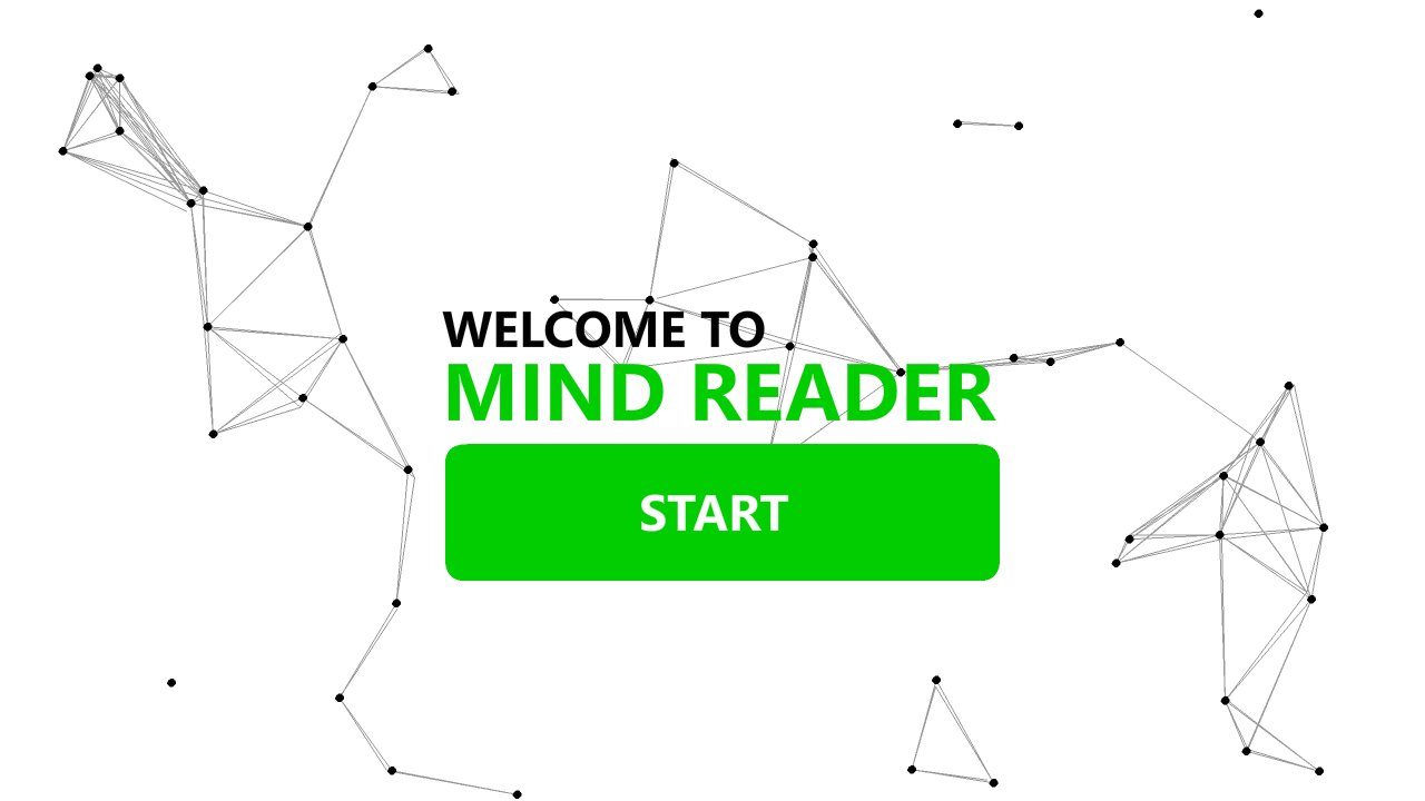 Mind Reader Magic APK for Android Download