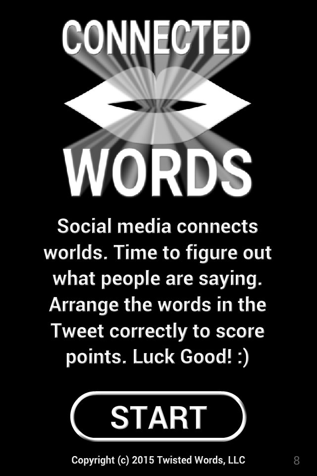 Connected Words APK for Android Download