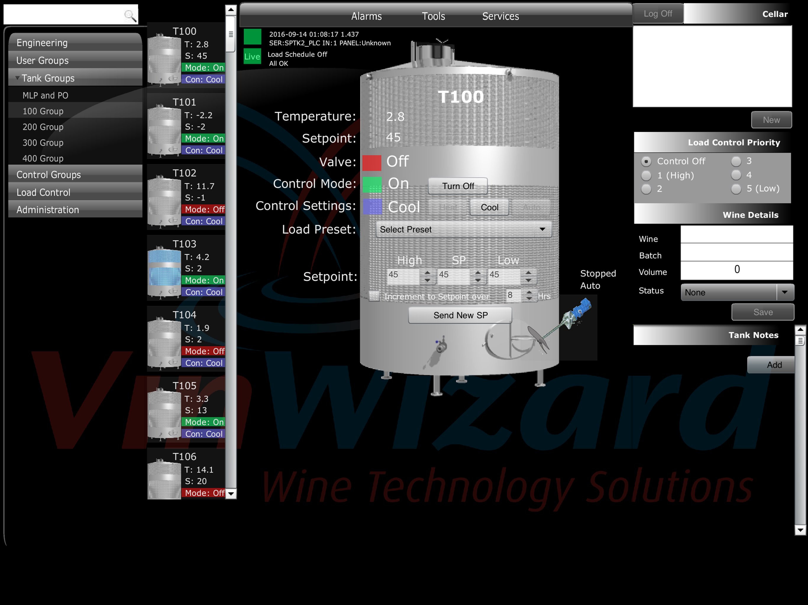 VinWizard V4 Tablet Edition APK for Android Download
