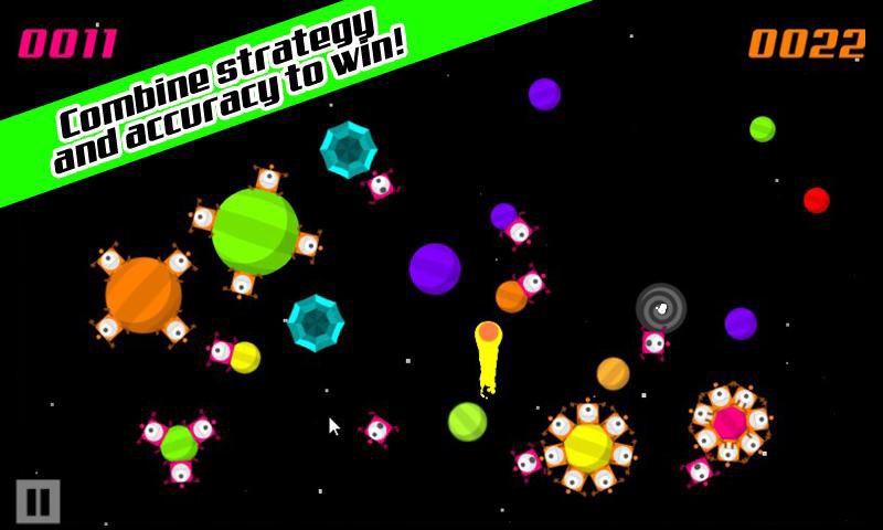 Descargar Void Control APK Última Versión 2.2 para Android