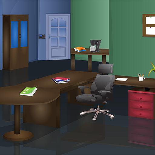 Escape Game L06 - Home Office APK for Android Download