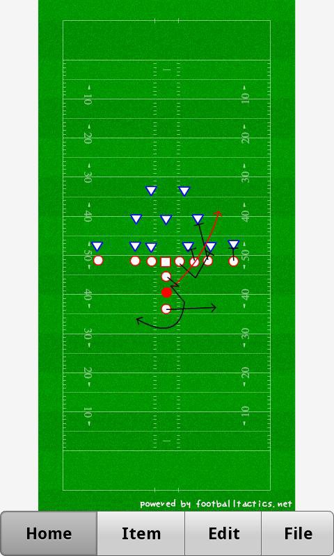 Playbook Android APK for Android Download